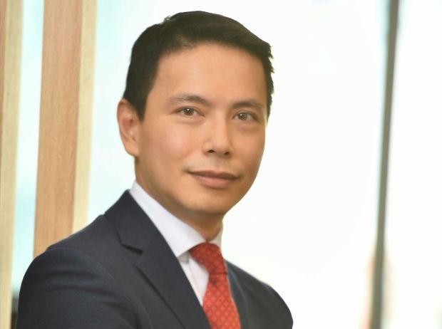 Ed hires Brit Singapore CEO David Lim for Asia Pacific expansion ...